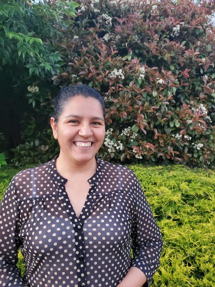 2020 Graduate Profile: Garza Begins with ESL, Finishes as Valedictorian