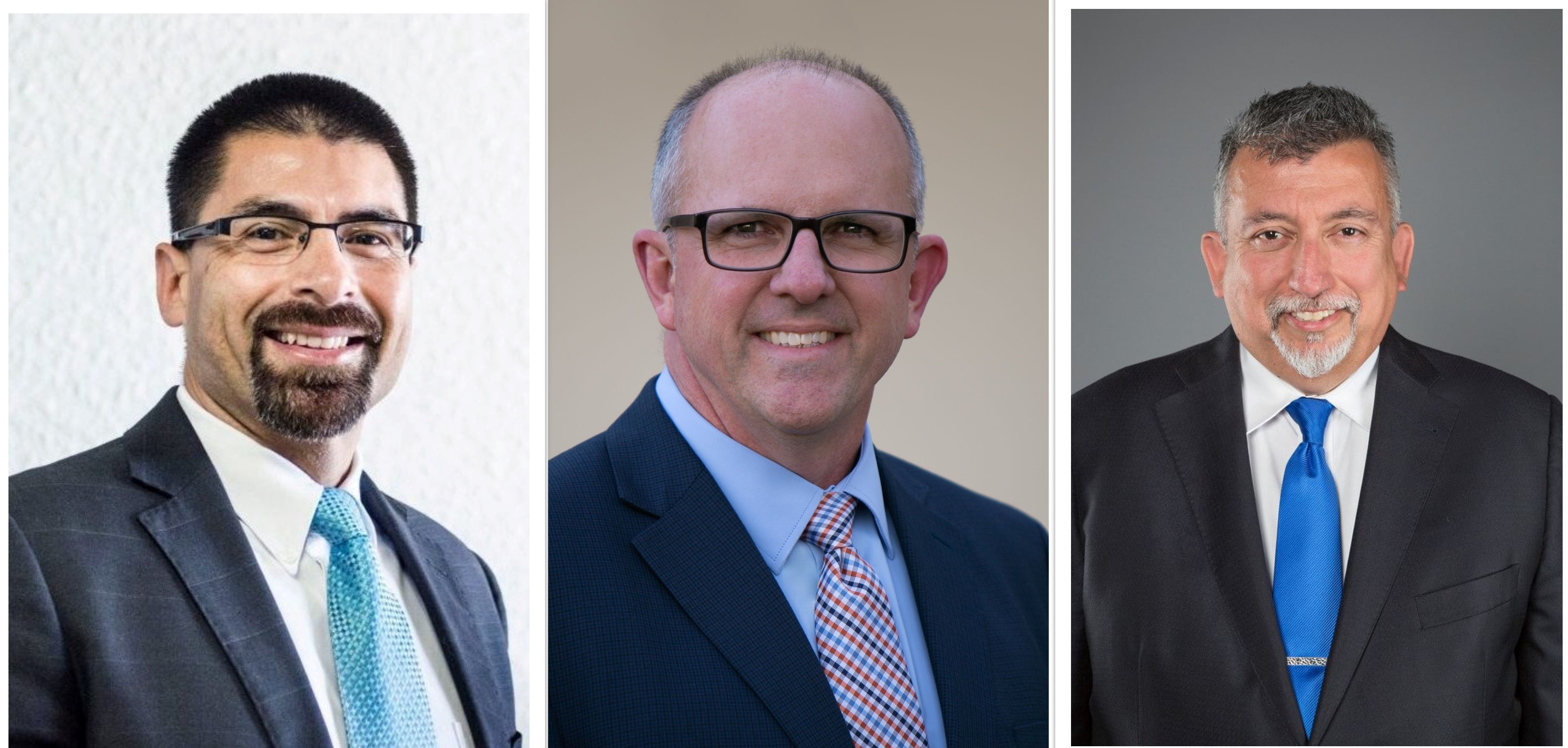 Hartnell Governing Board Announces Finalists for Superintendent/President
